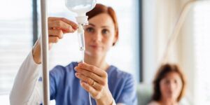 What to Expect Before and After Glutathione Injections?